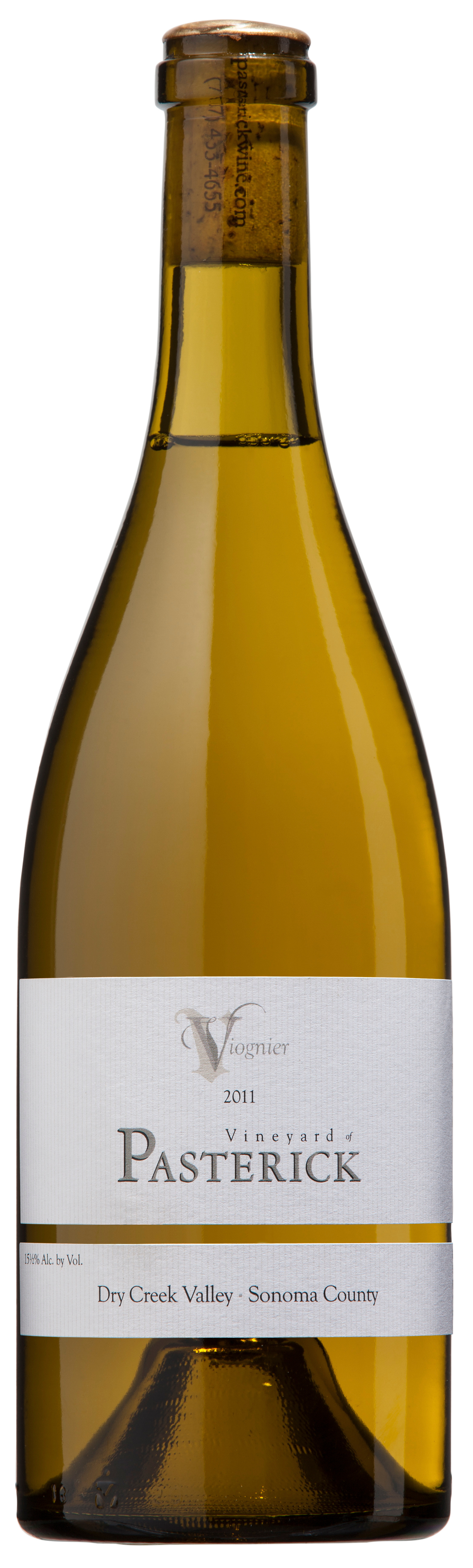 Tales From: Vineyard of Pasterick, Dry Creek Valley | the drunken cyclist