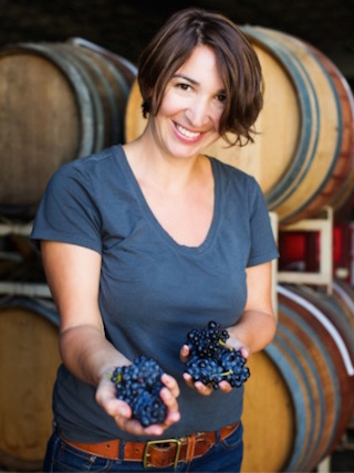 You Gotta Have Faith Armstrong of Onward Wines | the drunken cyclist