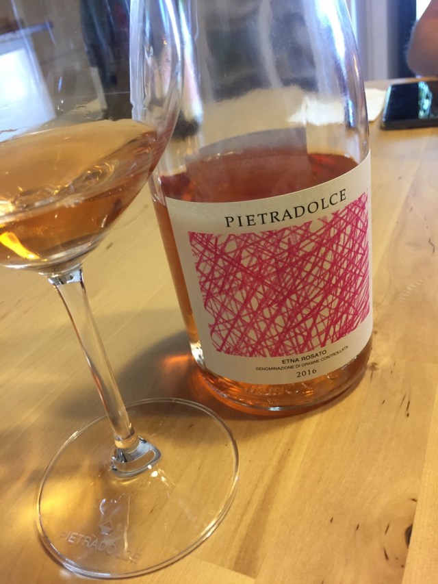 Scenario Siciliano: Pietradolce Defines La Dolce Vita | the drunken cyclist