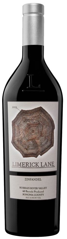 Legendary Zinfandel Near Healdsburg | the drunken cyclist