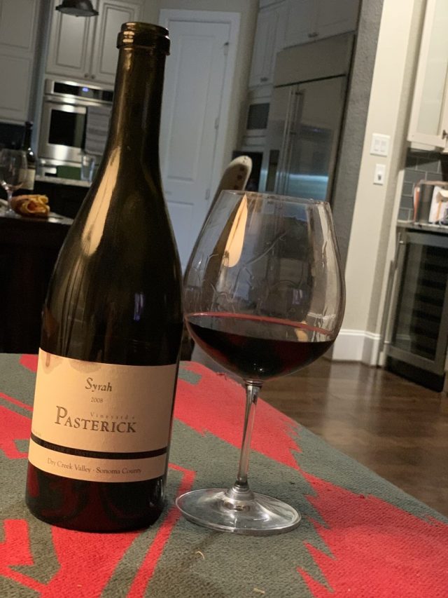 What We Have Been Drinking—3/8/2021 | the drunken cyclist