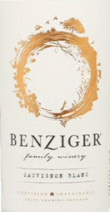 A Few Wines From Benziger and Imagery Estate | the drunken cyclist