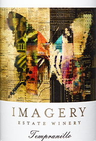 A Few Wines From Benziger and Imagery Estate | the drunken cyclist