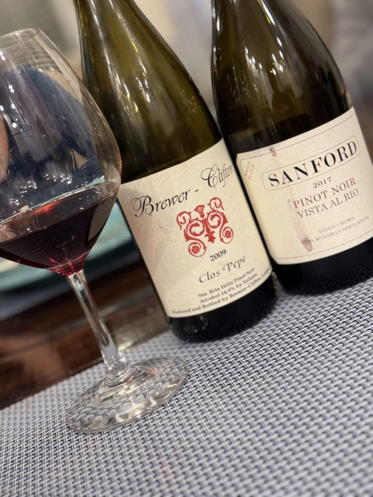 The Top Ten Red Wines of 2024 | the drunken cyclist